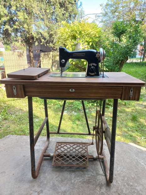 Eladó varrógép - Magyarország - Jófogás