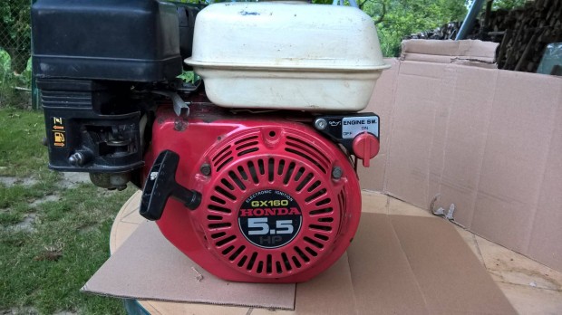 Eladó honda stabil motor - Magyarország - Jófogás