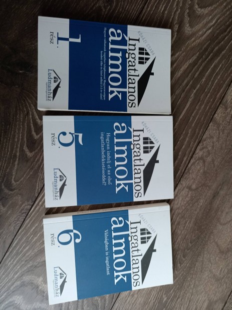 Eladó ingatlan - Budapest - Jófogás