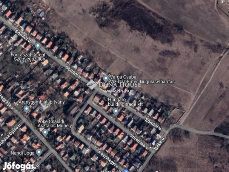 1562 nm-es telek eladó Fót - Fót, Telek, föld - Jófogás Ingatlan