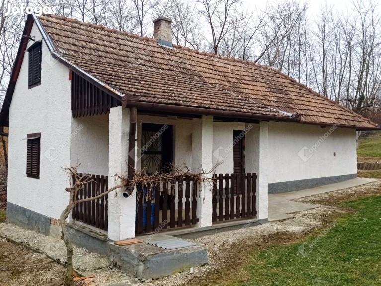 1694 nm-es telek eladó Pacsa - Pacsa, Telek, föld - Jófogás Ingatlan