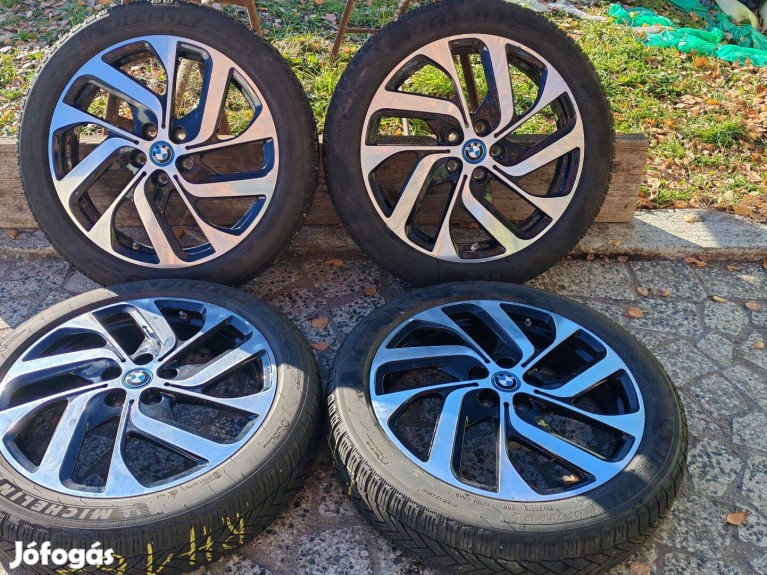 5x112 R19 - BMW i3 - Győr, Felnik, gumiabroncsok - Jófogás Autó
