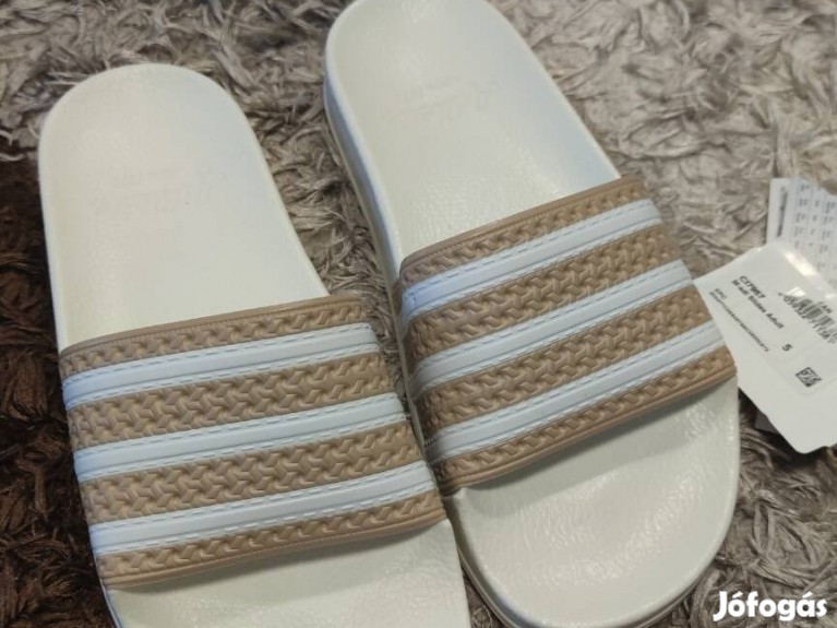 Adidas női papucs - XVII. kerület, Cipők - Jófogás