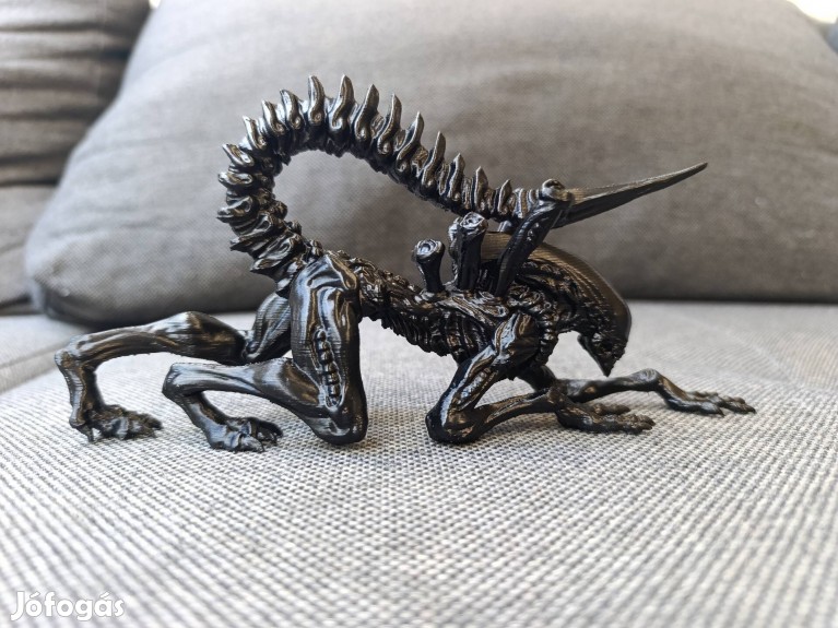 Alien figura - Debrecen, Egyéb - Jófogás