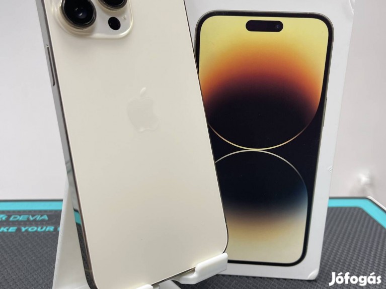 Apple iphone 14 Pro max - VII. kerület, Mobiltelefon - Jófogás