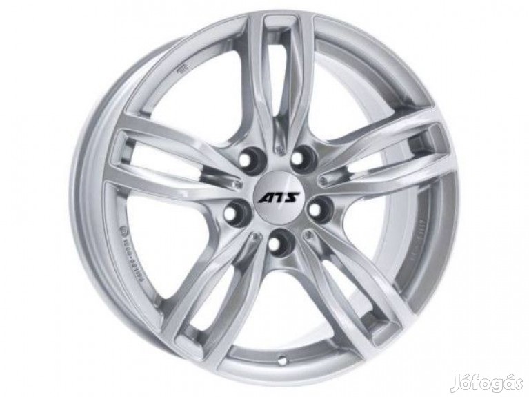 Ats 5X108 8X19 ET55 63.4 EVOLUTION_SI új alufelni - Vértesszőlős ...
