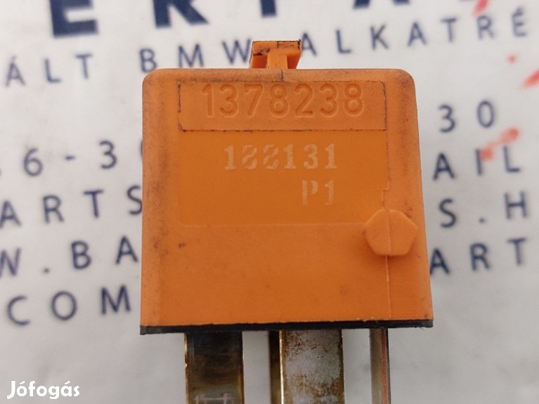 BMW E30 E36 E46 E28 E34 E24 E23 E32 E38 E31 Z1 Z3 gyári narancs sárga ...