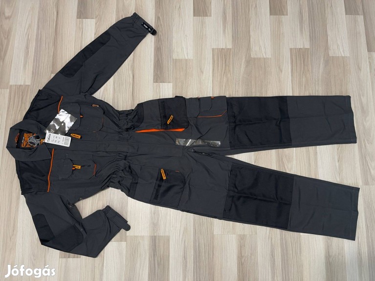 Beta 7905 Canvas Overál Munkásruha Munkaruha Méret: XS, S - Városföld ...