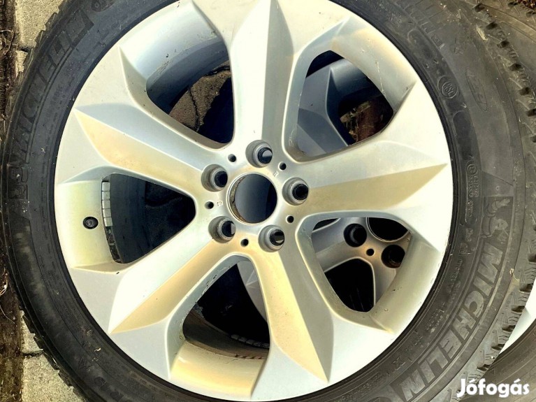 Bmw x6 Style 232 Alufelnik - IV. kerület, Felnik, gumiabroncsok ...