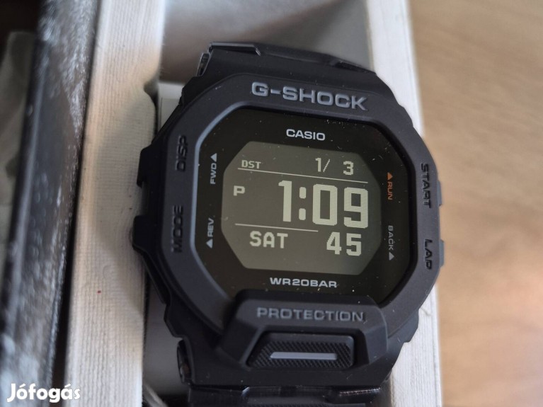 Casio G-Shock GBD 200 - Százhalombatta, Karórák - Jófogás