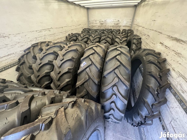 Ceat Alliance Voltyre bkt gumi 15,5-38 360/70r24 360/70r20 460/85r34 - Sóstóhegy, Felnik ...