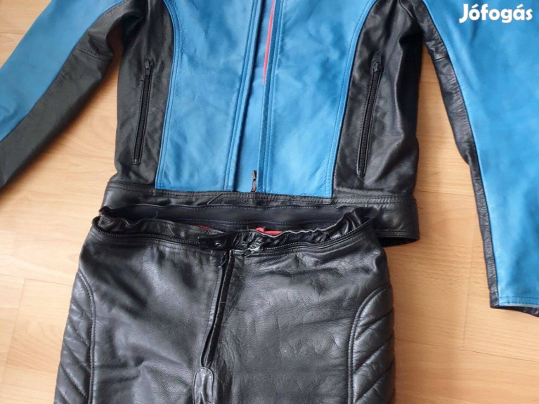 Dainese vintage motoros verseny kabát és nadrág eladó - XIII. kerület ...