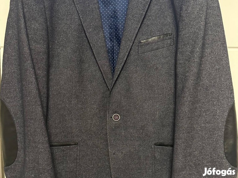 Daniel Hechter férfi zakó - XIV. kerület, Öltönyök - Jófogás