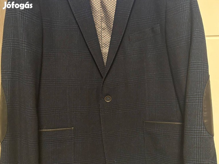 Daniel Hechter ffi zakó - XIV. kerület, Öltönyök - Jófogás