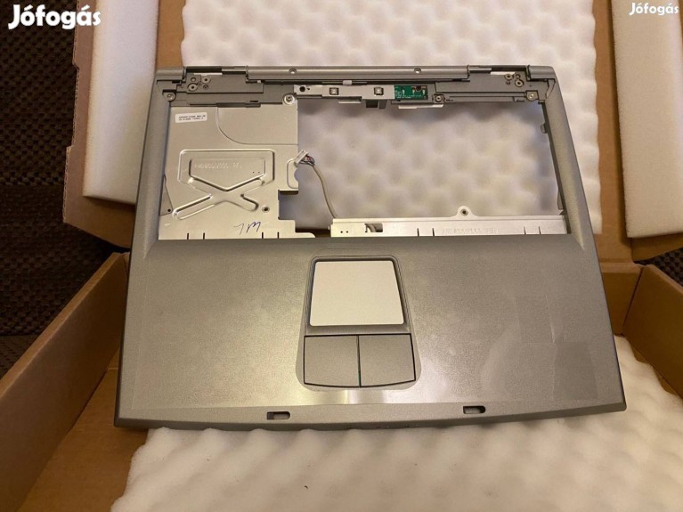 Dell Inspiron 5160 palmrest touchpad gyári új R5752 0R5752 - XII ...