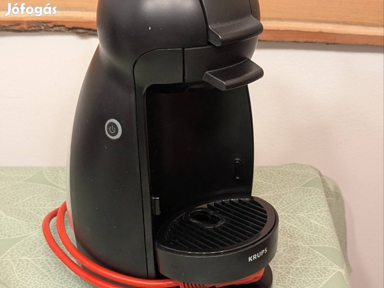 Dolce Gusto Piccolo kávéfőző - II. kerület, Kávéfőző, teafőző - Jófogás