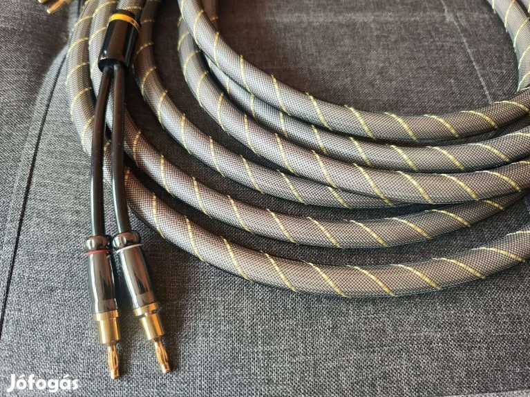 Dynavox LS Line hangfalkábel - Szolnok, Házimozi rendszer, erősítő ...
