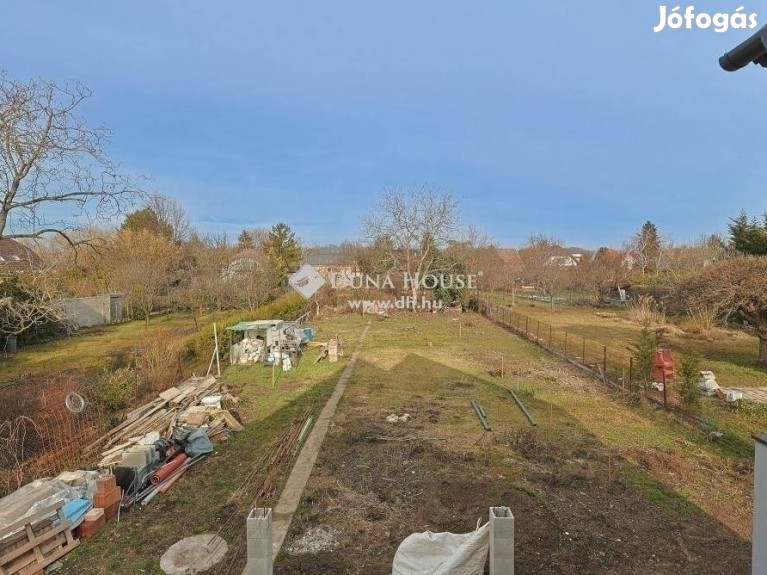 Eladó 530 nm-es telek Budapest 18. ker. #4888250 - XVIII. kerület ...