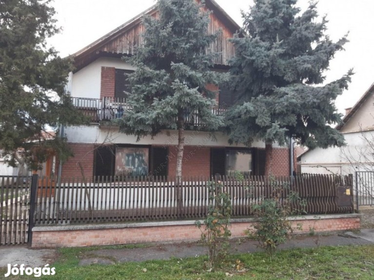 Eladó Kertes ház - Szentes - Szentes, Ház - Jófogás Ingatlan