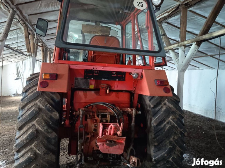 Eladó MTZ traktor - Kiskunfélegyháza, Egyéb - Jófogás Autó