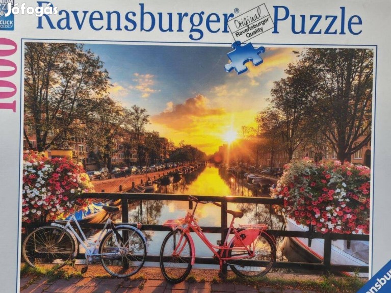 Eladó Puzzle - Pécs, Puzzle, kirakó - Jófogás