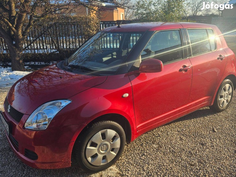 Eladó Suzuki Swift - Sárbogárd, Autó - Jófogás Autó
