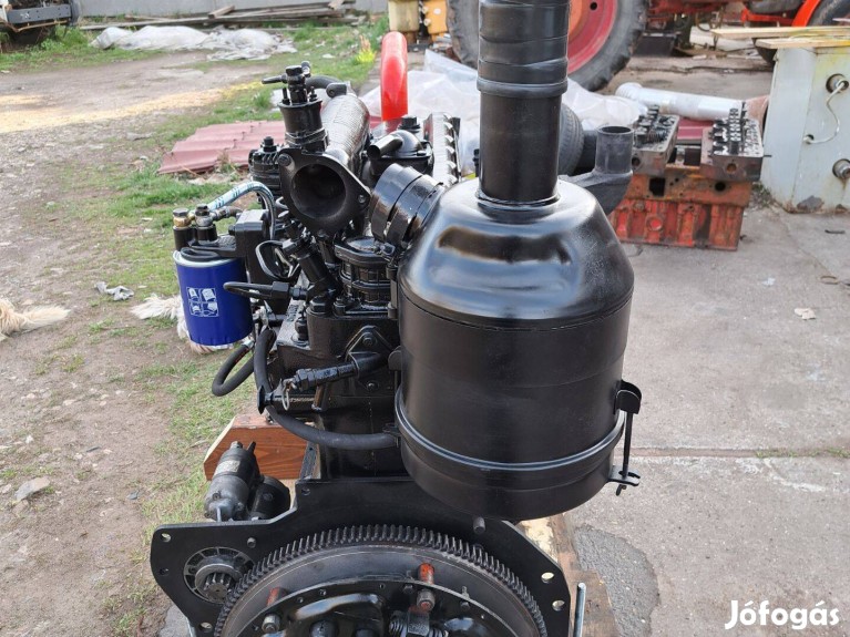 Eladó felújított MTZ motorok - Jászberény, Mezőgazdasági gép - Jófogás Autó