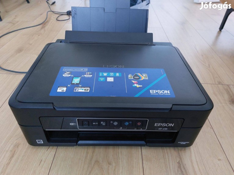 Epson nyomtató - X. kerület, Alkatrész, kiegészítő - Jófogás