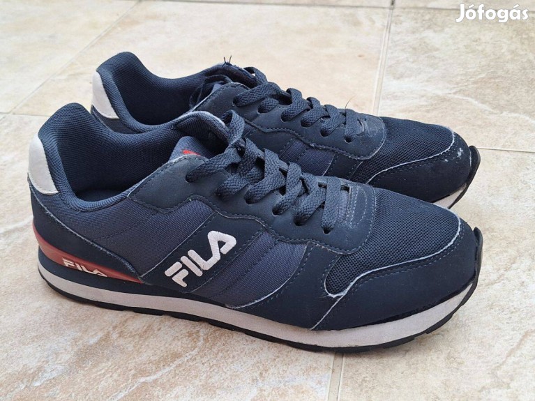 FILA 40-es férfi/fiú cipő eladó - III. kerület, Cipők - Jófogás