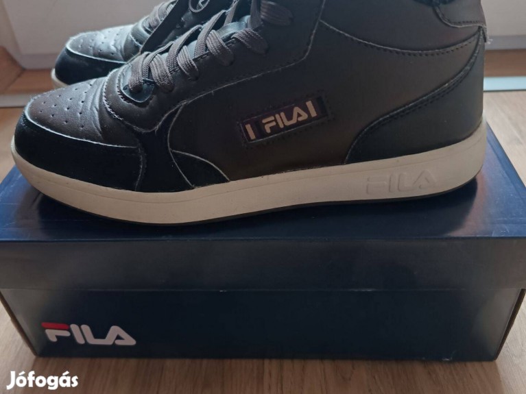 FILA magasszárú cipő - Szabadszállás, Cipők - Jófogás