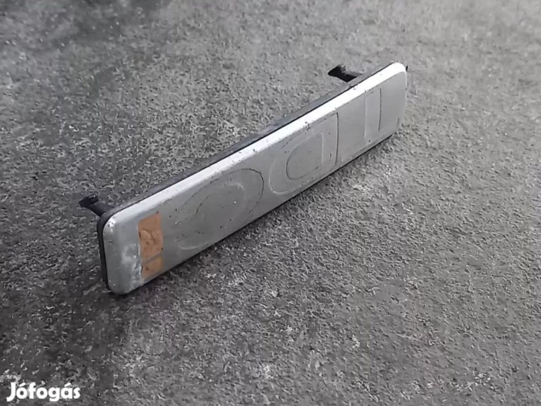 Ford Transit Tranzit MK6 MK7 Első lökhárító TDCI felirat embléma 5836 ...