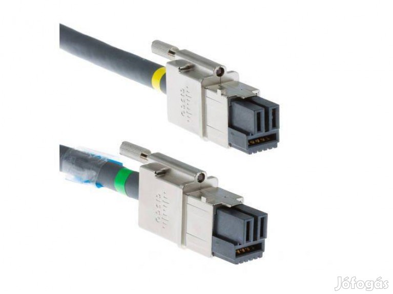 Giga ajánlat! Cisco CAB-Spwr-30CM számlával, garanciával! - VIII ...