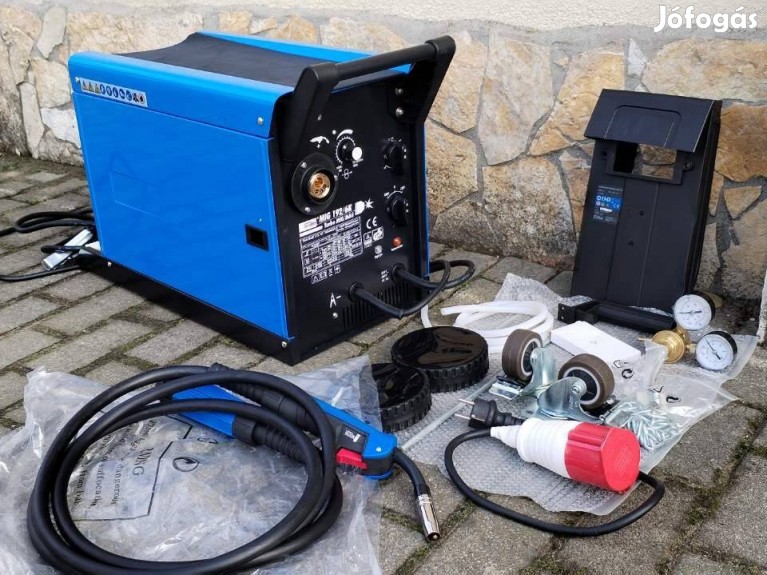 Güde MIG 192/6 K hegesztő - XII. kerület, Egyéb - Jófogás