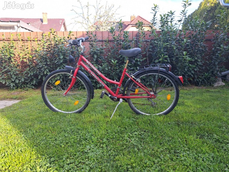 Gyerek Bicikli - Pápa, Gyermek kerékpár - Jófogás