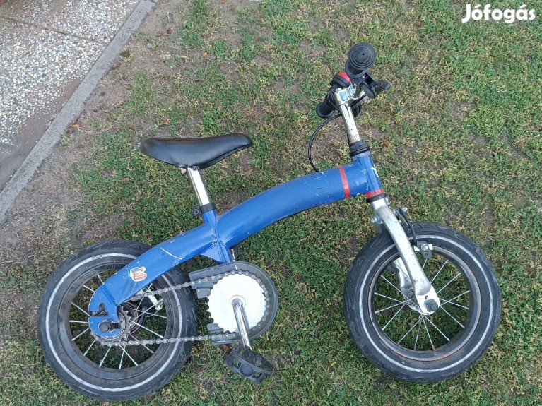 Gyerek bicikli kerékpár - Nyíregyháza, Gyermek kerékpár - Jófogás