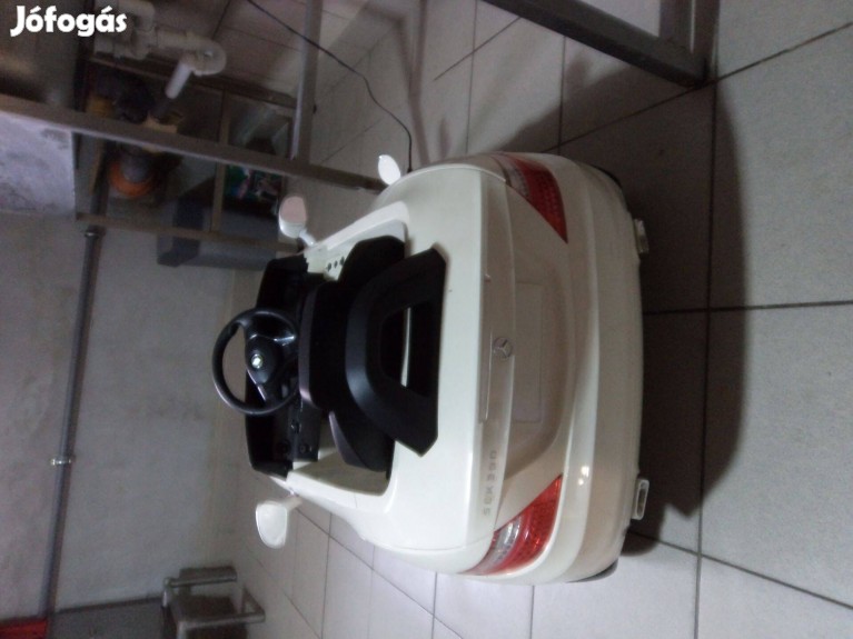 Gyermek elektromos autó - Pápa, Gyermekjármű - Jófogás