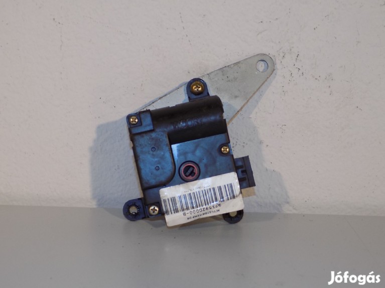 HYUNDAI COUPE, HYUNDAI ELANTRA FÜTÉS SZABÁLYOZÓ BONTOTT eladó - Ócsa ...