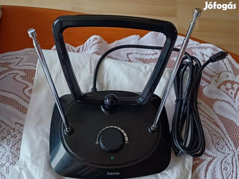 Hama Szoba antenna új - XVII. kerület, Műholdas eszköz, antenna - Jófogás