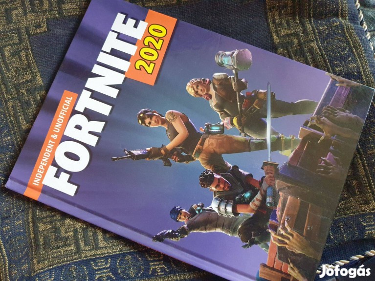 Independent & Lunofficial Fortnite 2020-Computer Game Guide+Gaming ...