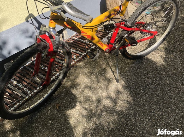 KTM 26" Mountain bike - Szombathely, Felnőtt kerékpár - Jófogás