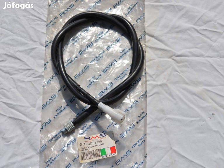 Km spirál Yamaha Majesty MBK Skyliner 125 150 robogó teljesen új - Balatonfüred, Futómű ...