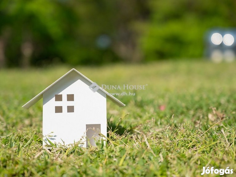 Kondoros-kertben 1282 nm-es telek ELADÓ! - Debrecen, Telek, föld ...