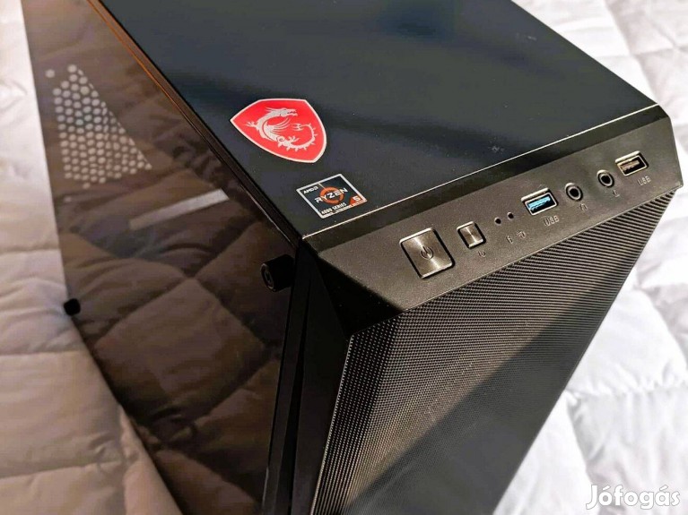 Közép Kategóriai Pc - Röszke, Asztali PC és kiegészítők - Jófogás