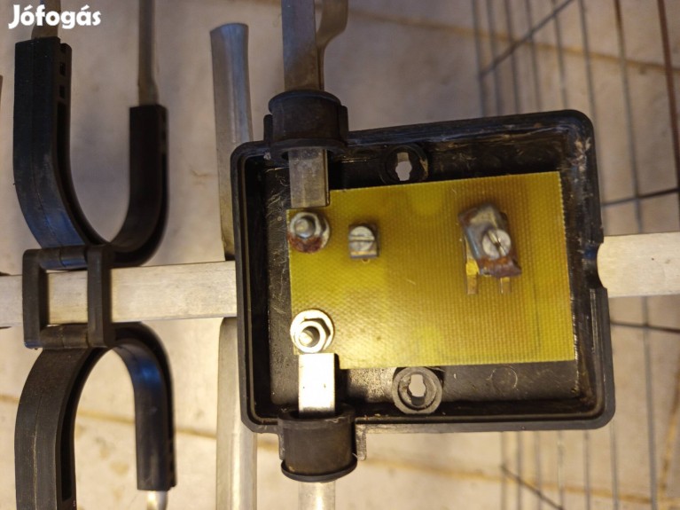 Külteri antenna - XVII. kerület, Műholdas eszköz, antenna - Jófogás