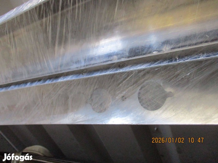 Lada lőkhárítok - XX. kerület, Karosszéria elem, optikai tuning ...