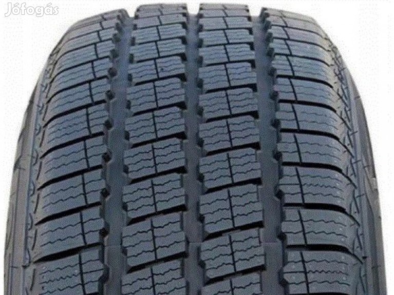 Leao IGREEN VAN 4S 110/108T 205/75R16C T 110/108 | négyévszakos - X. kerület, Felnik ...
