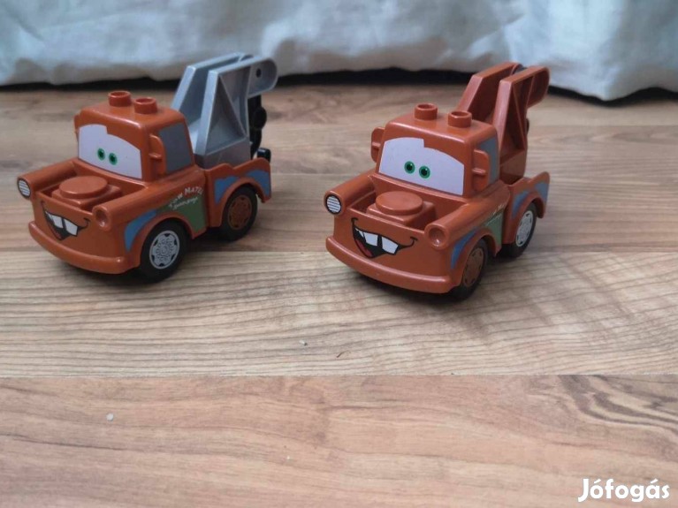 Lego Duplo Matuka - II. kerület, Lego, építőjáték - Jófogás