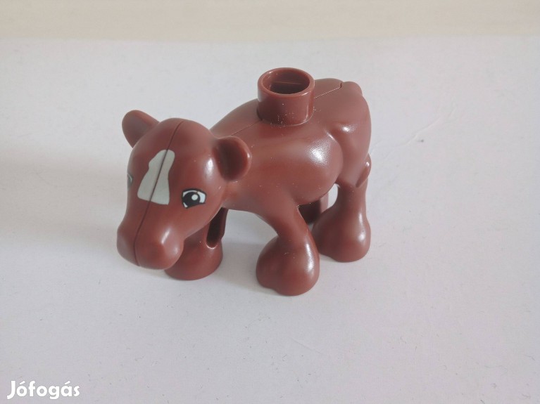 Lego Duplo boci - XVIII. kerület, Lego, építőjáték - Jófogás