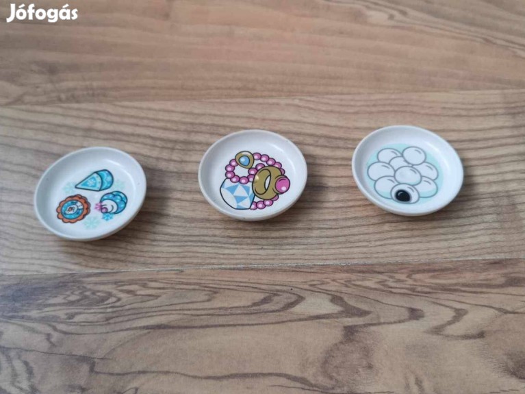 Lego Duplo tányér - II. kerület, Lego, építőjáték - Jófogás