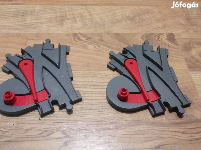 Lego Duplo váltó - II. kerület, Lego, építőjáték - Jófogás